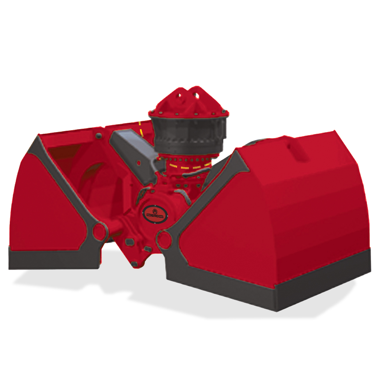 DR42- DR43 Series - Demoq